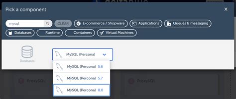 Read Write Split Using Proxysql