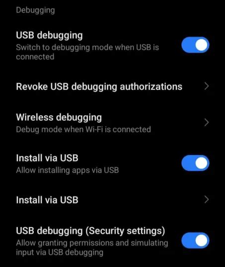 Android Is Not Compatible General Discussion GameGuardian