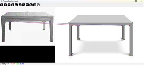 Opencv实战笔记（4）基于opencv实现orb特征匹配检测 Ew帮帮网