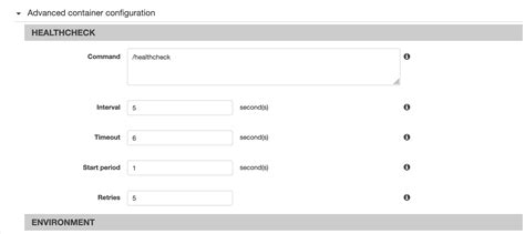 install adot collector by creating task definition through aws console