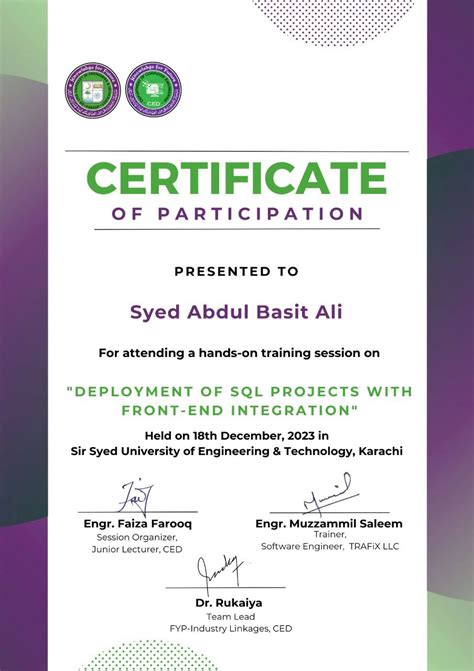 Abdul Basit On Linkedin Dbms Sql Frontendintegration