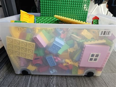 Lego Duplo And Mega Bloks Sets Hobbies And Toys Toys And Games On Carousell