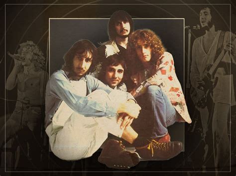 The Who Songs That Members Of The Who Hated