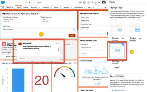 Salesforce Summer21 Release Quick Summary Automation Champion