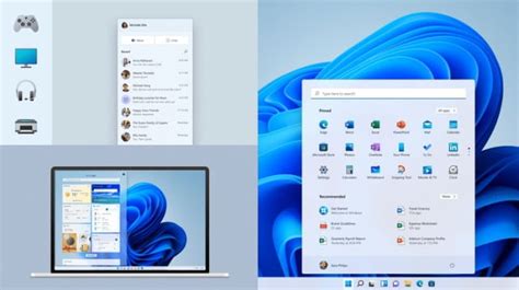 Microsoft Shares Some Of The Design Ideas Behind Windows BetaNews