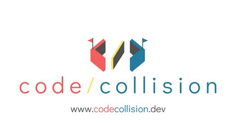 Announcing Code Collision