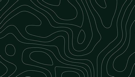 Seamless Topographic Map Texture Dark Abstract Illustration 56706266 Vector Art At Vecteezy