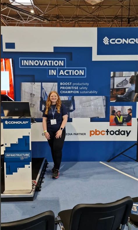 Abigail Workman On Linkedin Infrastructure