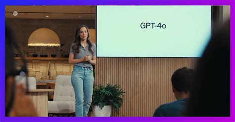 GPT O A Leap Forward In AI Accessibility And Multimodal Interaction