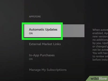 How To Update Apps On FireStick Manual Automatic How To Update Apps On FireStick Manual Automatic
