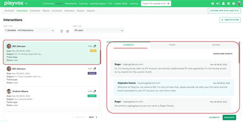 Playvox Api Integration For External Systems Playvox