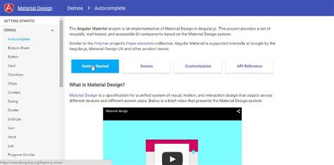 Top 5 Material Design Frameworks To Use In 2015 — Sitepoint Top 5 Material Design Frameworks To Use In 2015 — Sitepoint