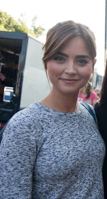 Pin By David Mcmillan On Jenna Coleman Jenna Coleman Jenna Louise