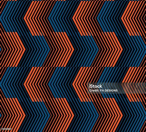 원활한 하프톤 스트라이프 라인 패턴 벡터 기하학적 갈매기 모양 직물 및 섬유 인쇄를 위한 추상 패턴 스포츠 저지 질감 포장지 비닐 랩 및 데칼에 대한 레이싱 배경 스포츠에