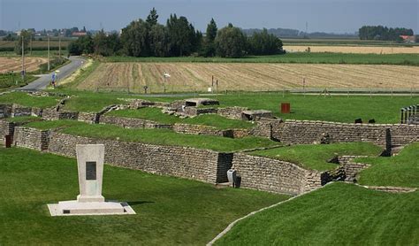 Grass War Trenches Free Photo On Pixabay Pixabay