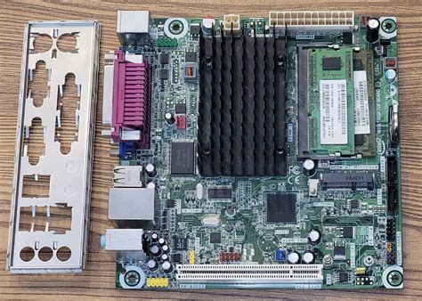 Płyta Mini Itx Niska Cena Na Allegropl