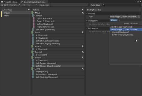 X Box Controller Unity Engine Unity Discussions