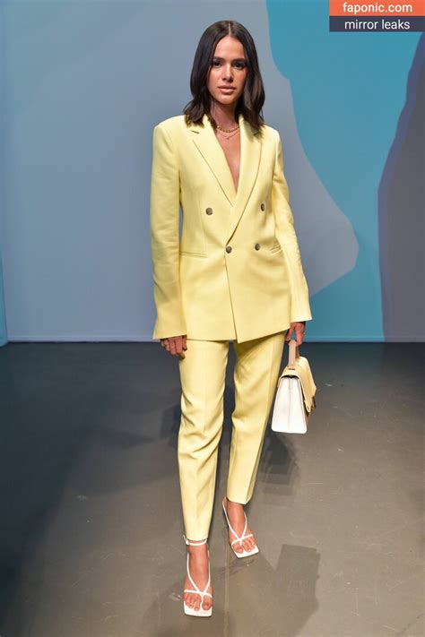 Bruna Marquezine Aka Brumarquezine Nude Leaks Patreon Photo Faponic