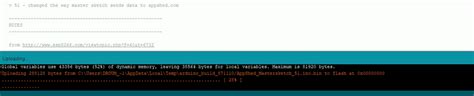 Iot Analog Input Getting Started With Iot 8 Steps Instructables