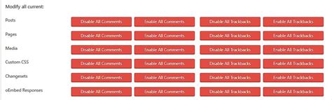 how to turn off or disable wordpress comments completely h2s media