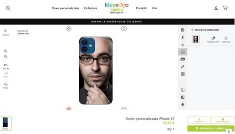Come Personalizzare Cover Salvatore Aranzulla
