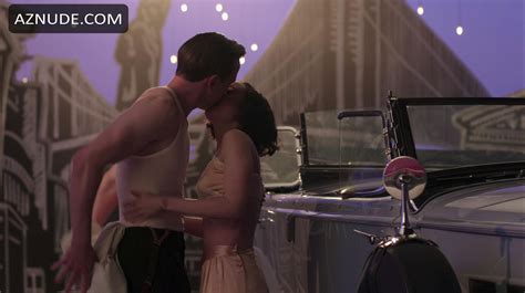 LILY COLLINS Nude AZNude