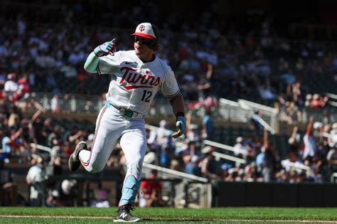 Harrison Bader Hits Walk Off Against Tampa Bay Rays