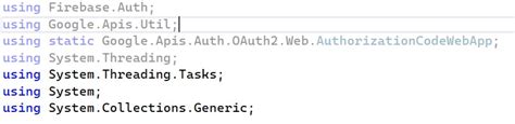 Why Namespace Gray Out After Upgrade Net Standard To Net Core Revit Revit Api C