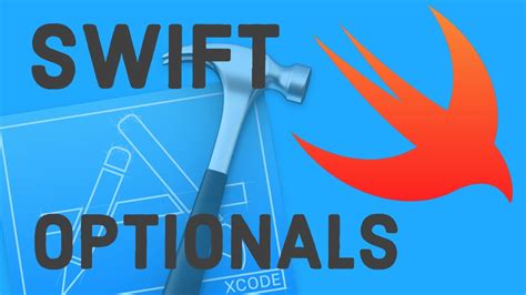 Optional In Swift Explained And Demonstrated In Seconds YouTube