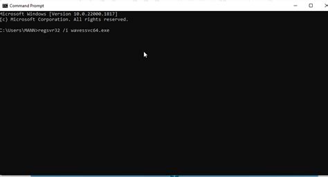 o que é wavessvc64 exe e como corrigir seu alto uso de cpu