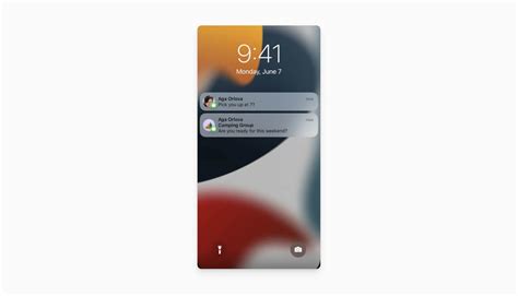 通信通知 communication notifications 的实现 ios 15 csdn博客