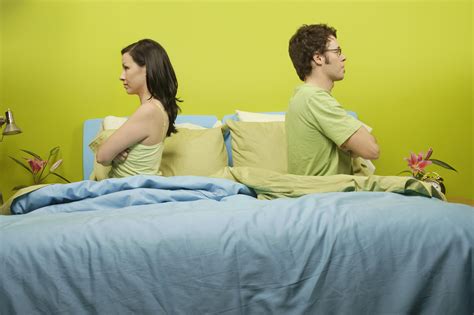 Dealing With A Partner Who Doesn T Want Change