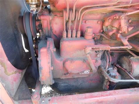 1949 International Td9 Dozer Bigiron Auctions