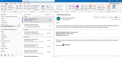 How To Ensure Document Attestation On Your Policies In Sharepoint Xoralia