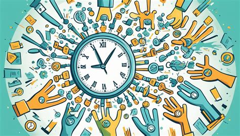 Leadership And Time Management Maximizing Efficiency Esoft Lifelong