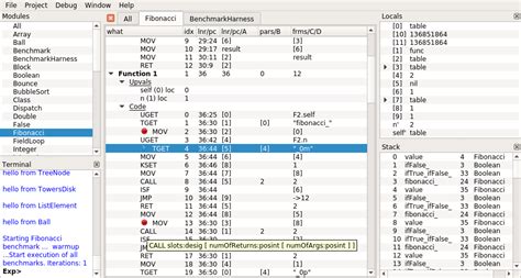 Github Rochus Kellerljtools Luajit 20 Bytecode Parser Viewer
