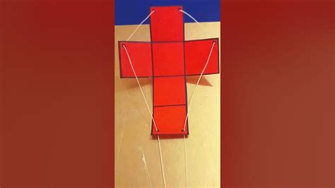 How To Make 3d Cube3d Shapes Easyholiday Homework Ideas3d Paper