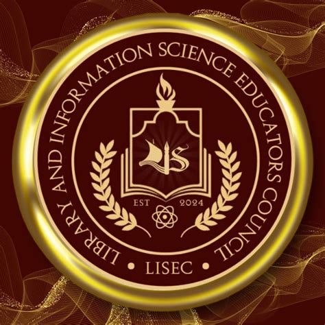 Pnu Library And Information Science Educators Council Pnu Library And Information Science Educators Council