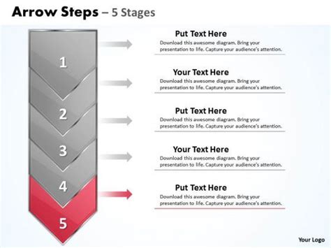 Marketing Powerpoint Template Hierarchical State Diagram Ppt Represented By
