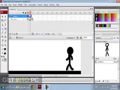 Download Macromedia Flash Cs3 Heavygrade