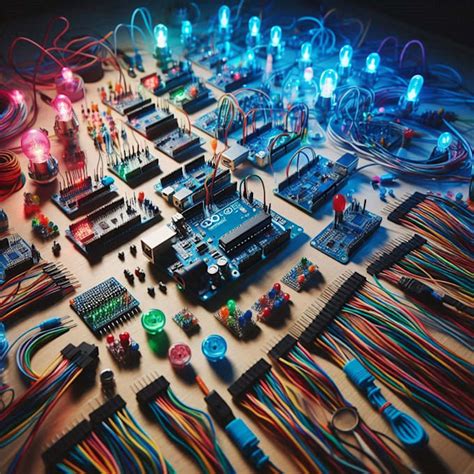 Design Pcb Layouts Using Easyeda And Integrate Arduino Solutions