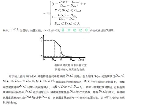 模糊最小二乘支持向量机 其他