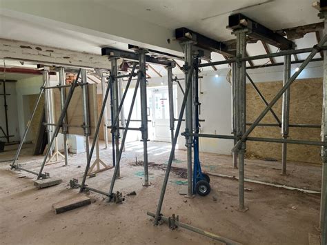 scaffolding access solutions ltd on linkedin we don t just undertake
