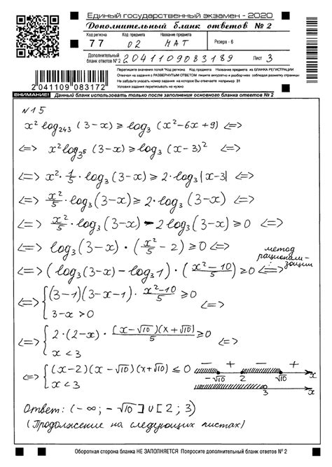 Как устроен профильный ЕГЭ по математике Яковличев Андрей Заметки профессионального