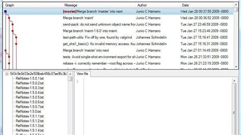 Git Extensions Standalone Ui Tool For Alternativeto