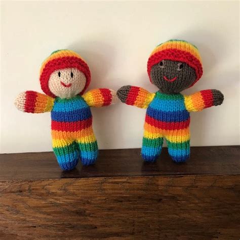 Toy Rainbow - Etsy