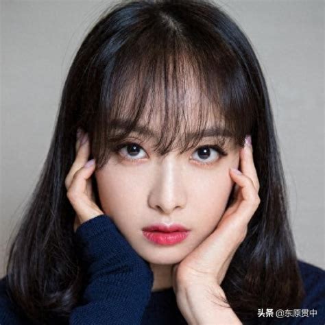 女演员、歌手，宋茜个人资料 人物集