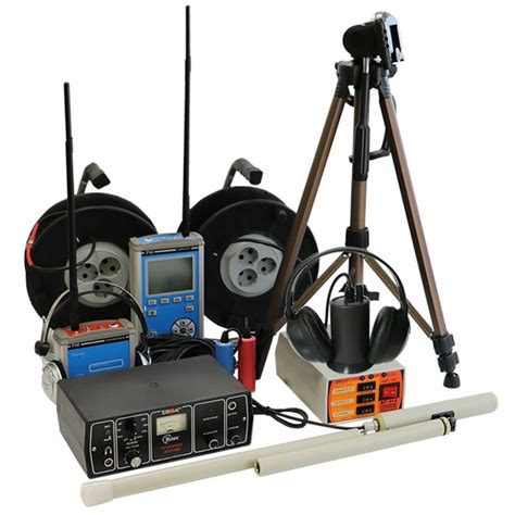 Корреляционный течеискатель Искор-210 купить в компании EFT GROUP по ...