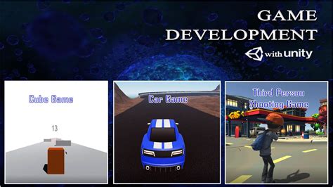 Unity 3d Gamesunity Unity3d Unity3dgames Games Youtube