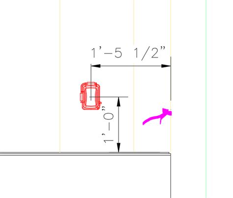 Solved Wrong Dimensions In Paper Space After Reopening Dwg File Autodesk Community